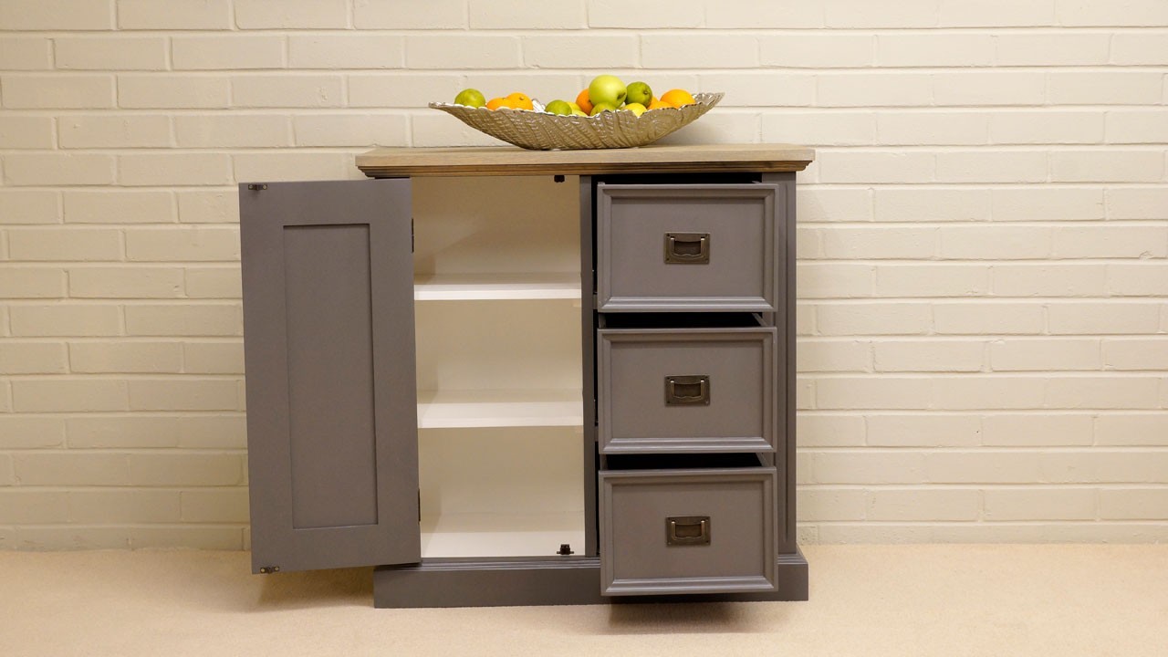 Hall Cabinet GHShaw Ltd Hall Cabinet GHShaw Ltd